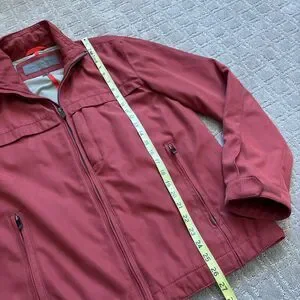 Marc New York | Jackets & Coats | Marc New York Nylon Jacket Mens Small ...